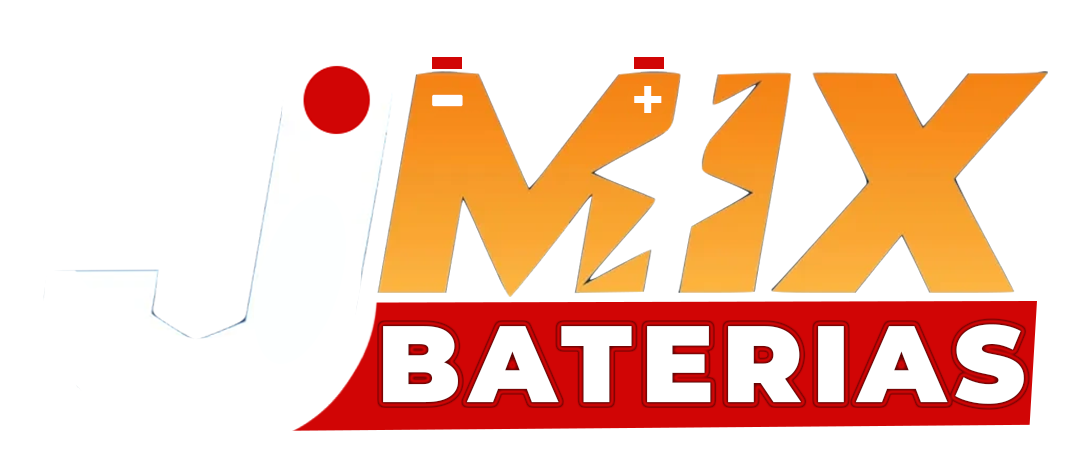 Home - JMIX Baterias